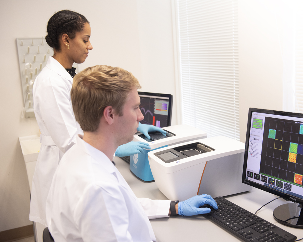 Neuroregenerative medicine | Axion Biosystems